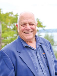 MICHAEL-RAVENSCROFT - David Marcoe